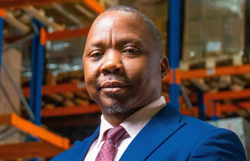 ZAMMSA HITS 77% HEALTH COMMODITY DISTRIBUTION | Radio Christian Voice