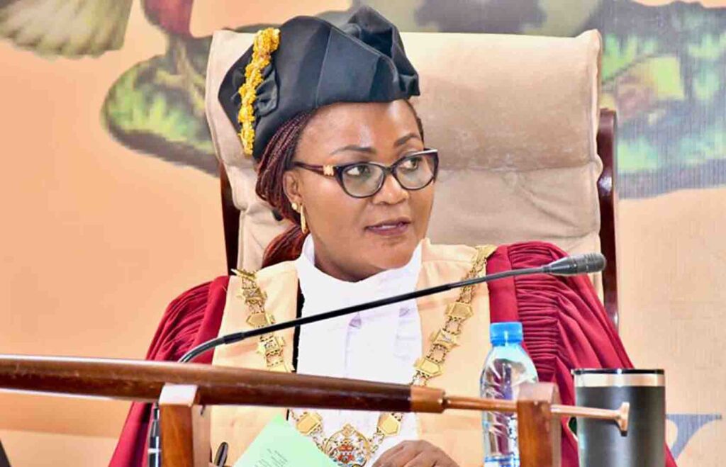 LUSAKA MAYOR URGES WASTE MANAGEMENT MINDSET SHIFT | Radio Christian Voice