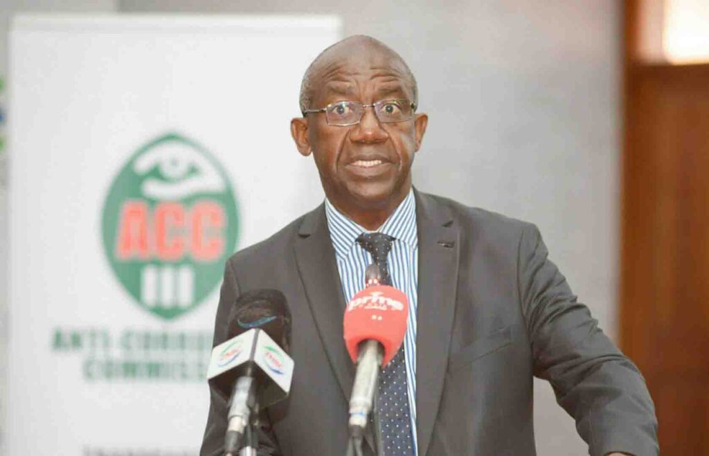 GOV’T LAUNCHES 2025 AFRICA PUBLIC SERVICE DAY CELEBRATIONS | Radio ...